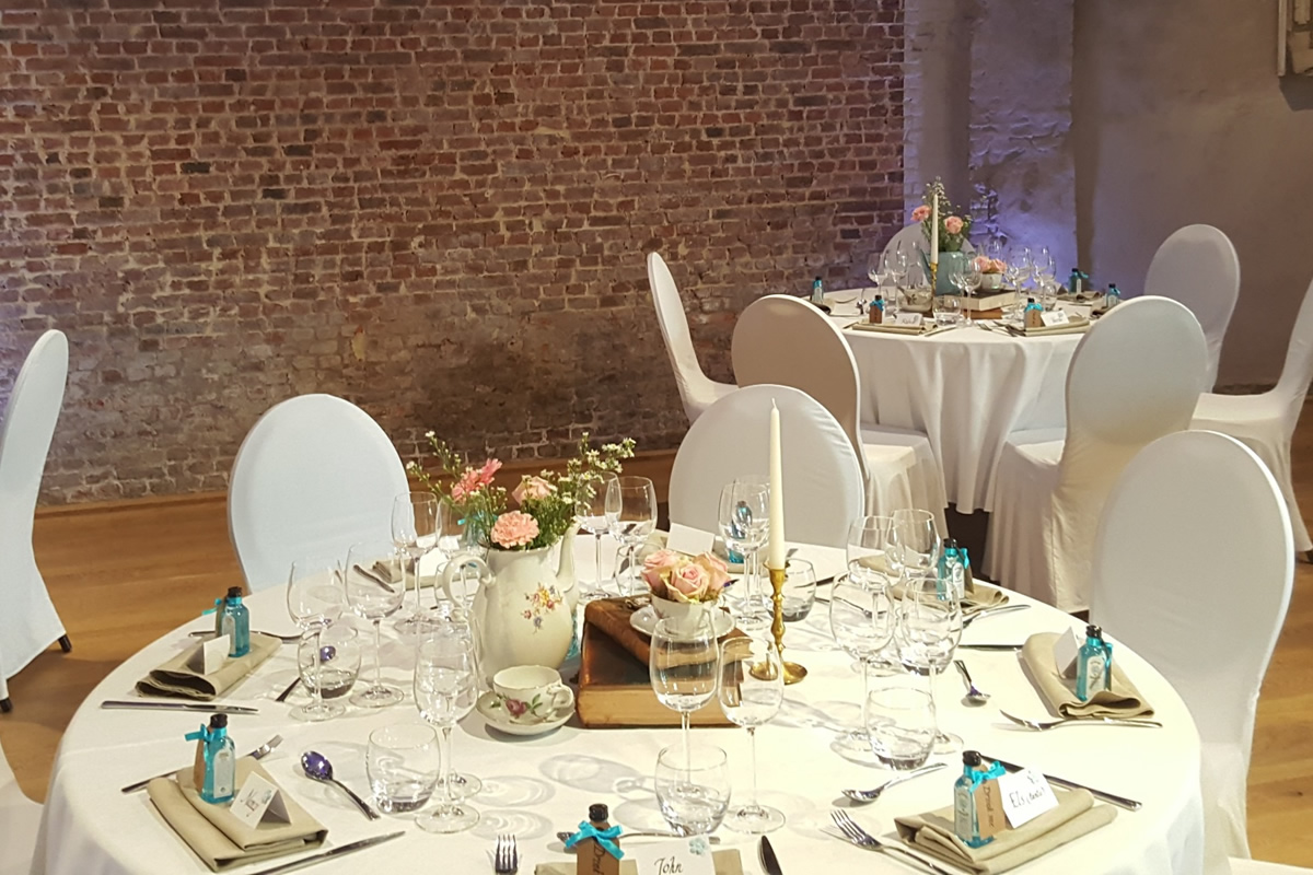 Feestzaal huren bij Dendermonde, Brussel, Mechelen, Sint-Niklaas: Hof ...